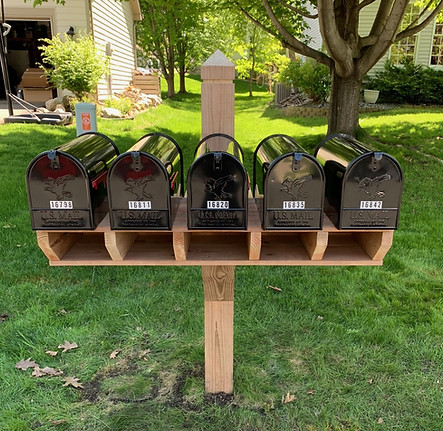 Home | Sunrisemailboxes